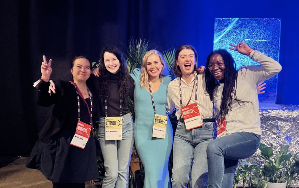 Herizon year 2023 in review