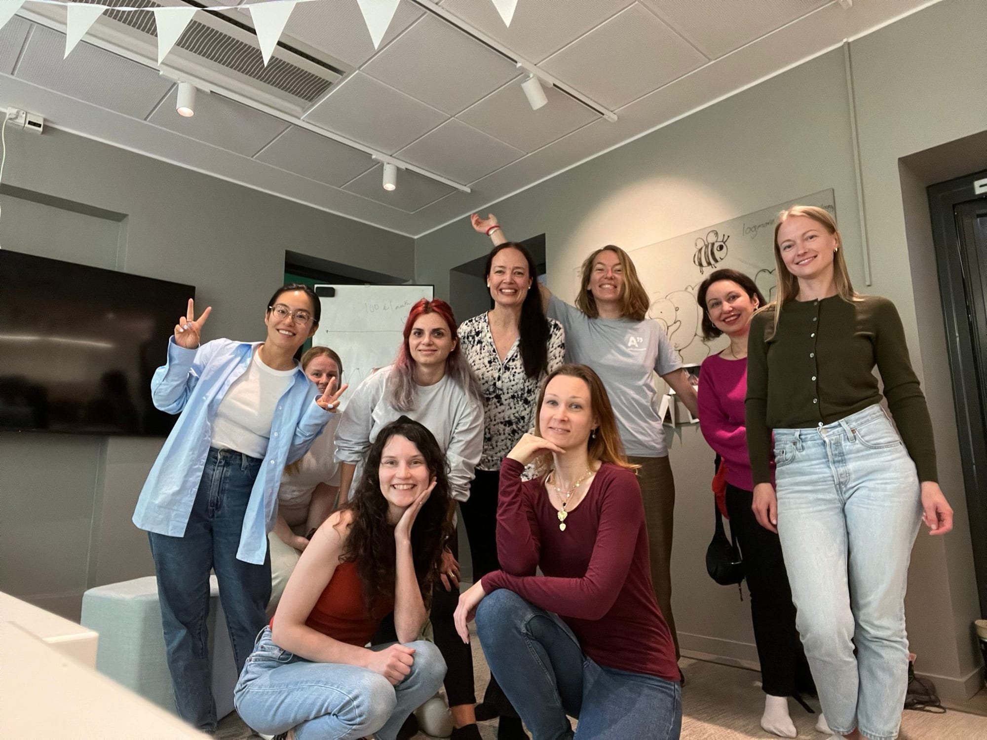 Build a financially secure future for yourself with Terhi Majasalmi ...