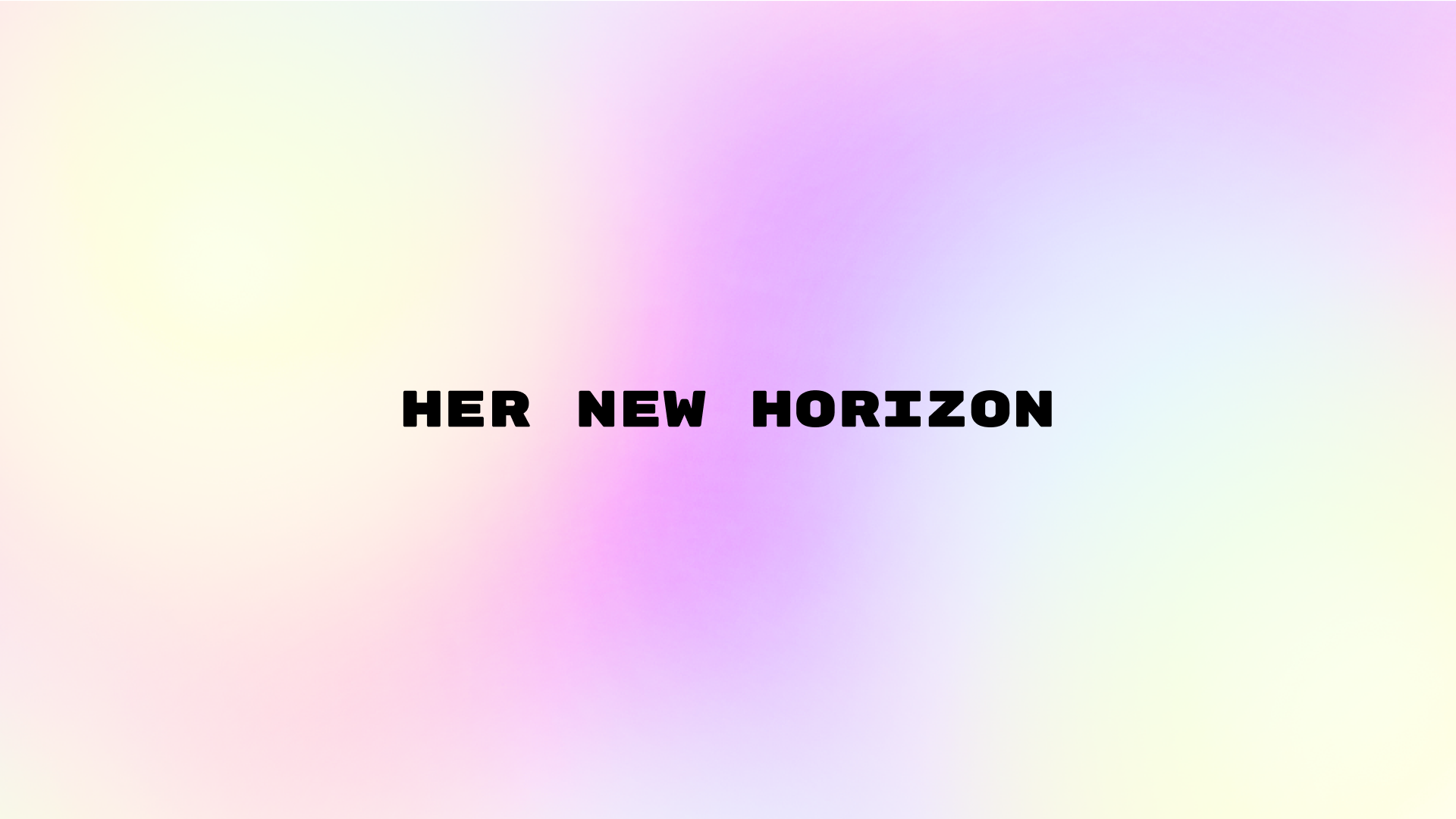 Herizon julkiselle sektorille