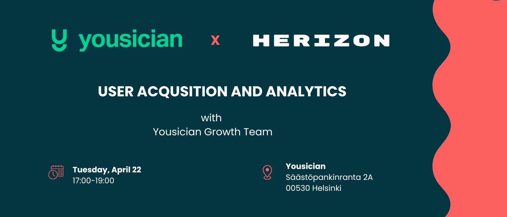 Herizon Community Newsletter 4/2025